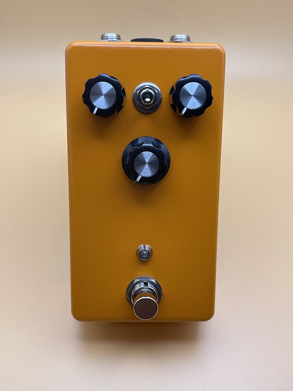RCO Pedals Special K Distortion (compares to the EQD Special | Reverb