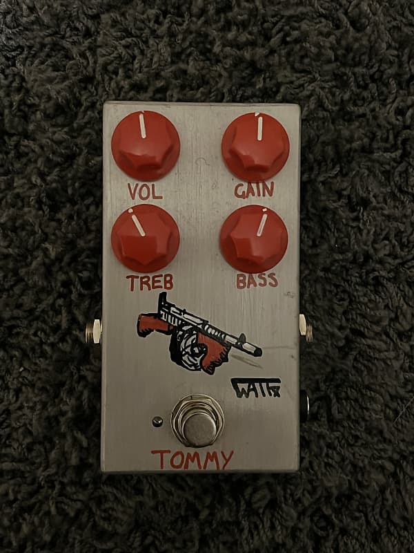 Timmy clone | Reverb UK
