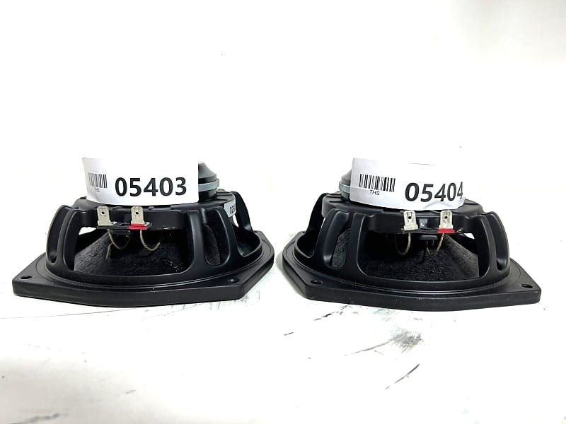 EV DVN2065 8" 16ohms Midrange Spkr For EV XLC Line Array | Reverb