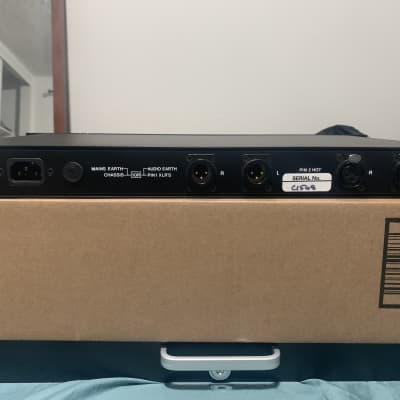 Alan Smart C1 Stereo Compressor | Reverb