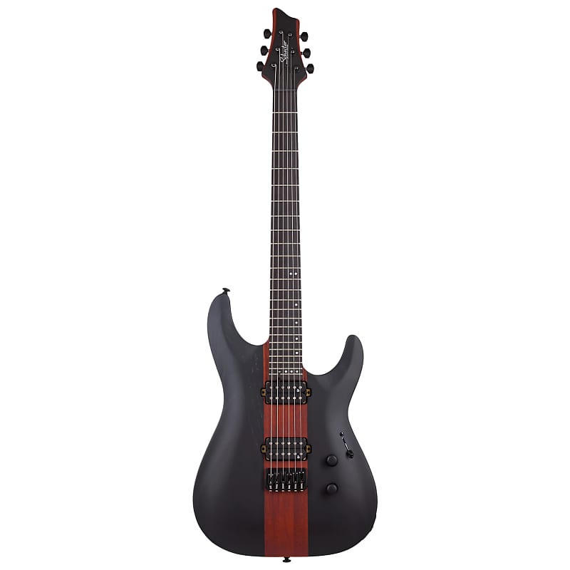 Schecter Rob Scallon Signature C-1 | Reverb