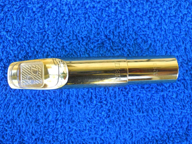 Dave Guardala MB II by Nadir Ibrahimoglu | Reverb