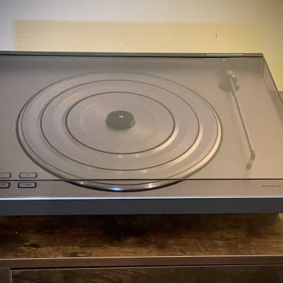 Bang & Olufsen B&O Beogram RX Vintage Turntable - Beautiful | Reverb
