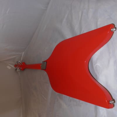 Eko Rock VI Rocket Reissue , very cool! | Reverb