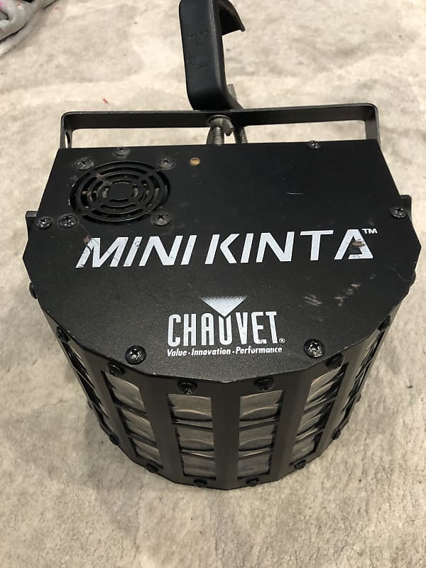 Chauvet Mini Kinta | Reverb