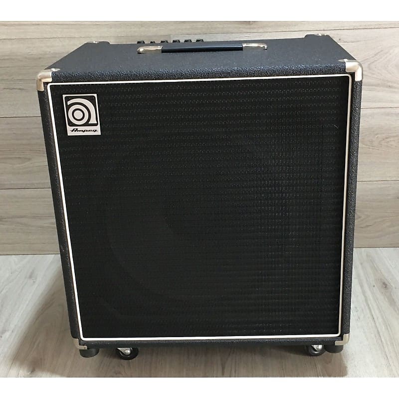 Ampeg BA 115 HP | Reverb UK