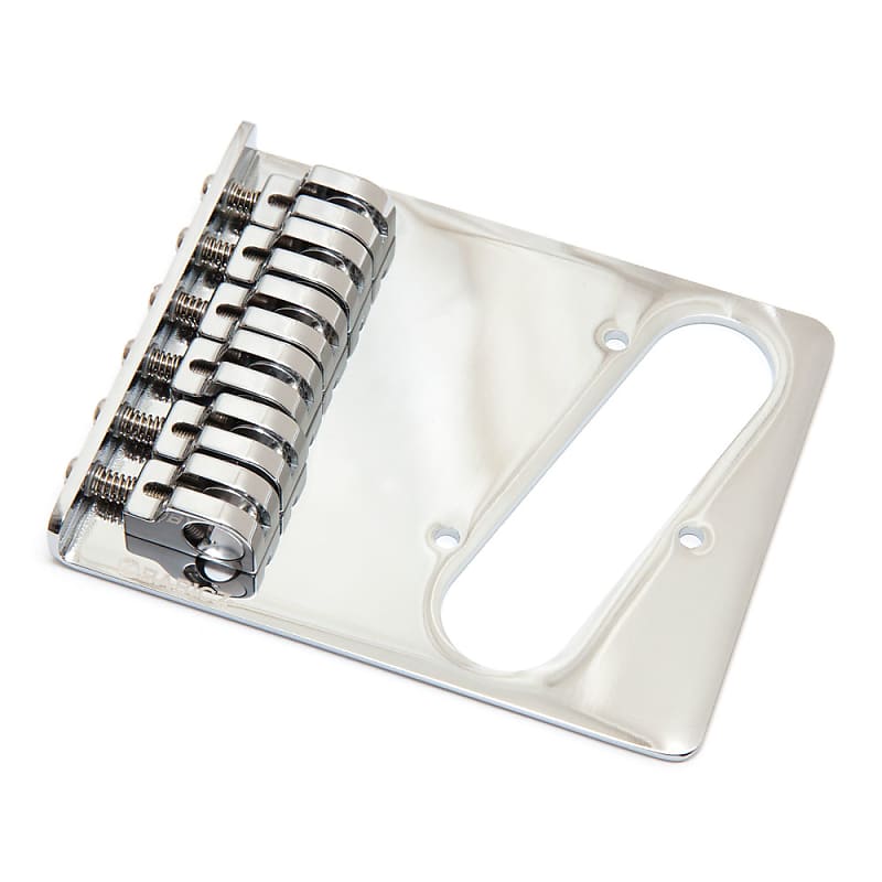 Babicz FCH Z Series Hardtail Telecaster Bridge | Reverb Australia