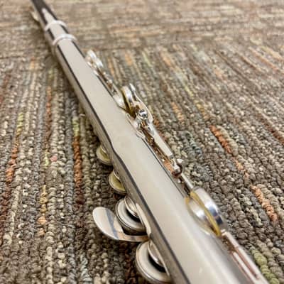 Blessing B101 Flute with Case | Reverb Deutschland