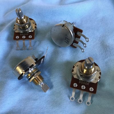 Ibanez Artcore Style 50's The Blues Wiring Harness - Vintage | Reverb