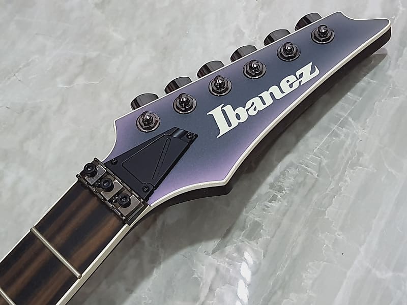 LOADED Ibanez Neck RG60ALS Nitro Wizard-6 w/ Gotoh Magnum | Reverb