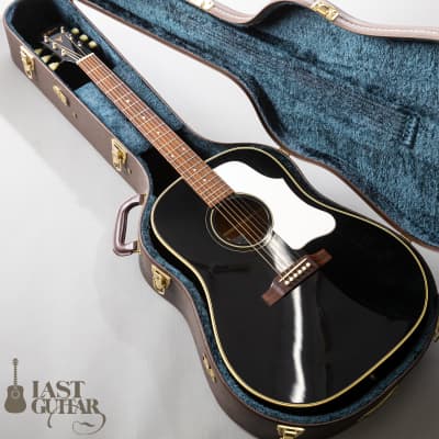 K.Yairi JY-45B BK 2011 | Reverb