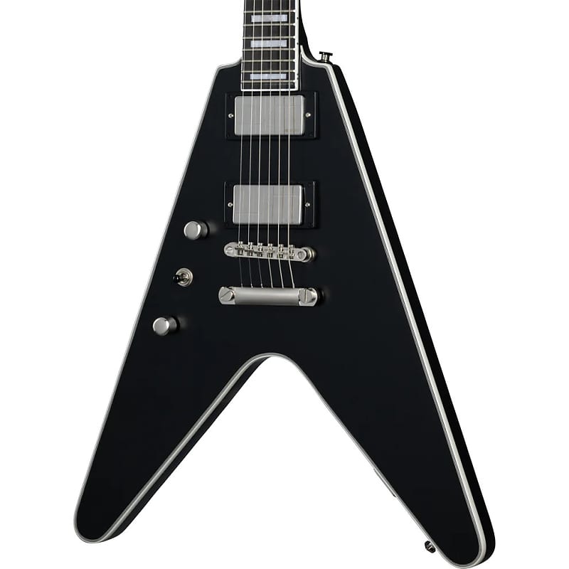 Epiphone - Flying V Prophecy - Left-handed Electric Guitar - | Reverb