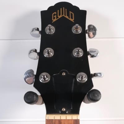 Guild D4-NT Acoustic Guitar - Natural | Reverb
