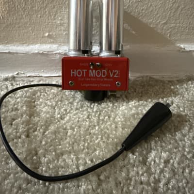 Legendary Tones HOT MOD V2 EVO | Reverb