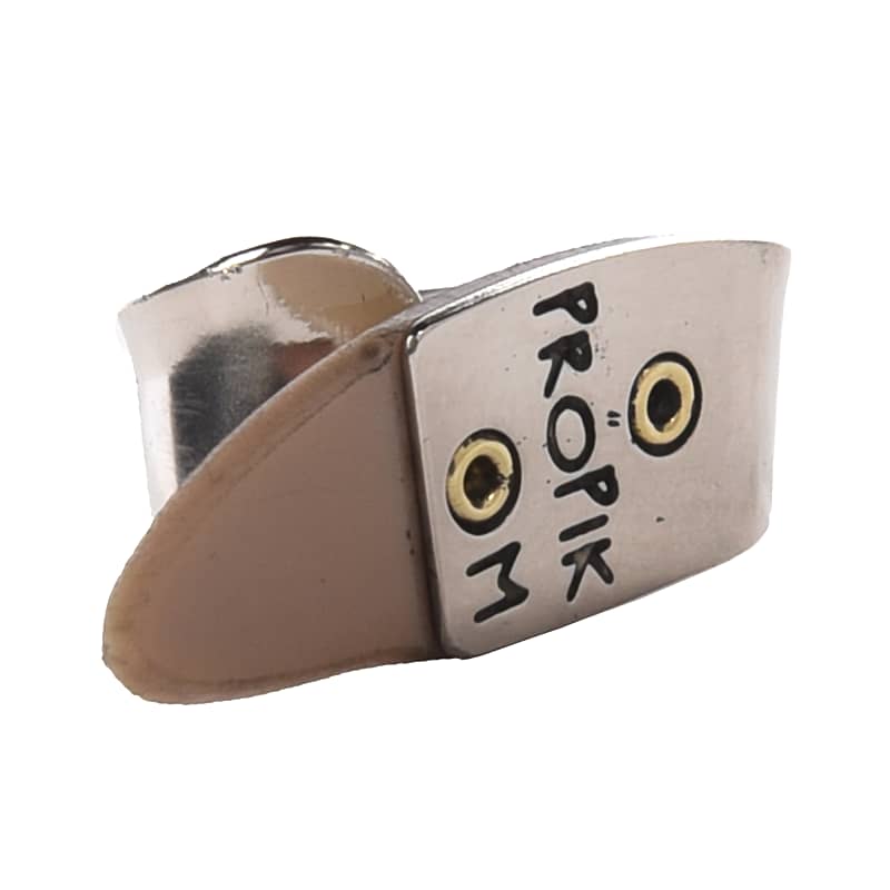 ProPik Super-Tone Thumbpick Medium | Reverb