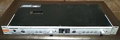 Aphex 207 D Dual Mic Preamp | Reverb