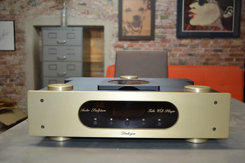 dialogue audio sculpture 2009 | Reverb