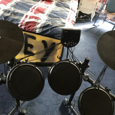 Ion pro session electric drum kit | Reverb Bulgaria