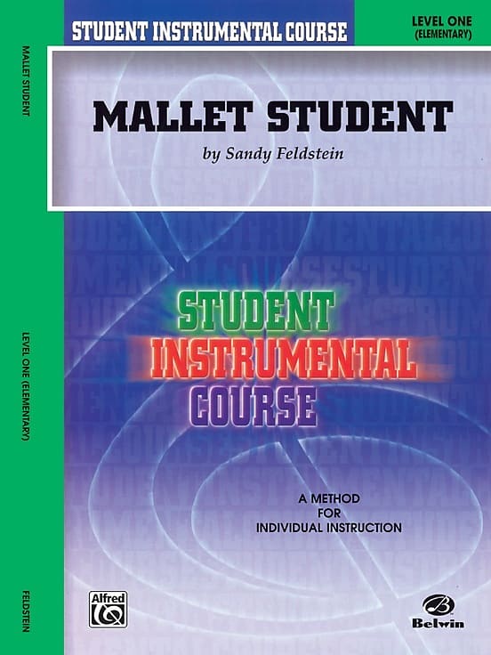 Mallet Student 1 (Updated) | Reverb