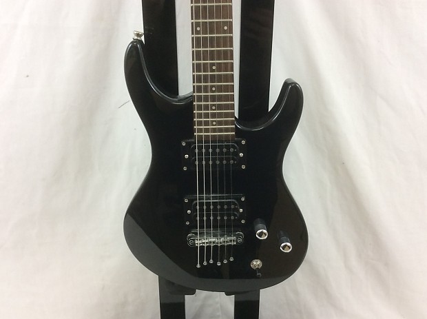 Washburn RX-6 Electric Guitar | Reverb