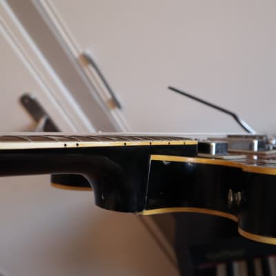 Welson DS-2 1970 - Sunburst | Reverb