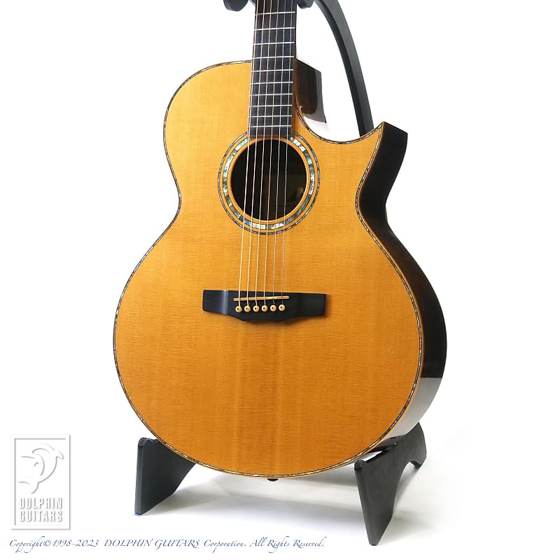 MORRIS SJ-131[Pre-Owned] | Reverb
