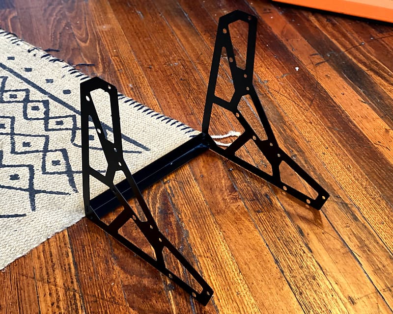 Moog 3-Tier Rack Kit for Mother 32 | Reverb