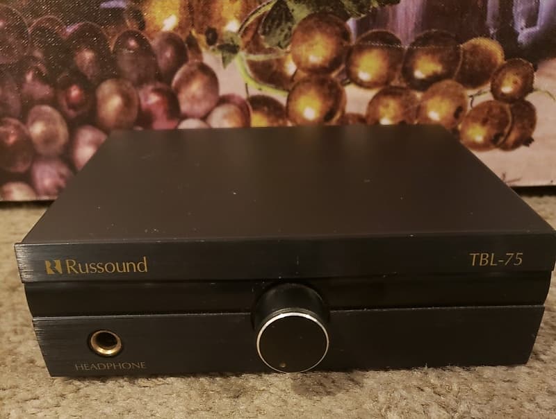 Russound Russound TBL-75 90s | Reverb