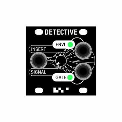 Tangible Waves AE Modular uLFO Low Frequency Oscillator | Reverb UK