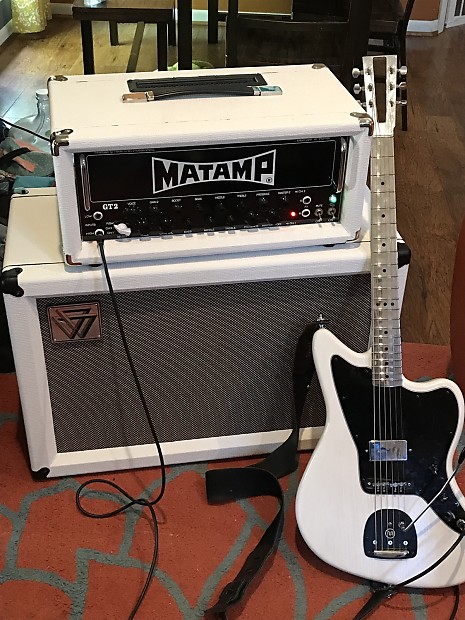 Matamp GT2 2013 | Reverb