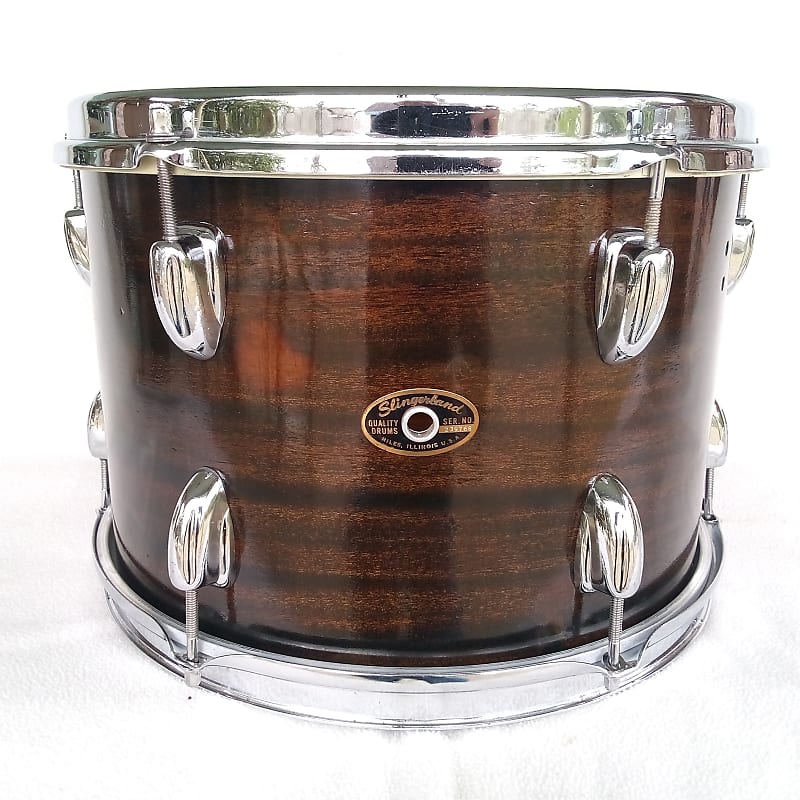 Slingerland 13" Rack Tom | Reverb