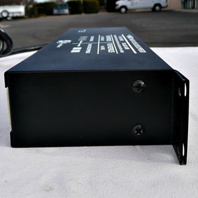 TRIPPLITE IBR-12 ISOBAR AC Spike & Line Noise Filter | Reverb