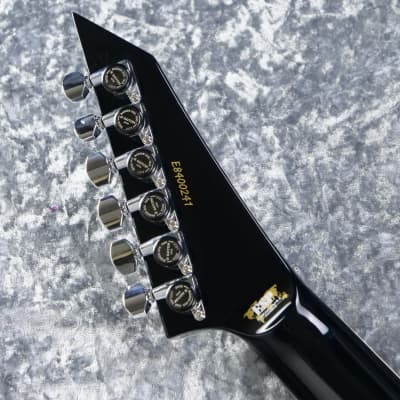 ESP ARROW FR -Glitter Storm Violet- [Made in Japan!!] [Custom | Reverb