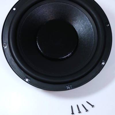 Polk Audio Monitor Series 10 Speaker Crossover Assembly 1989 | Reverb