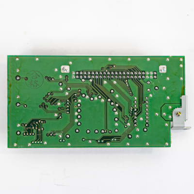 Akai EB16 FX Board - EB 16 for Akai MPC 2000 / 2000 XL | Reverb