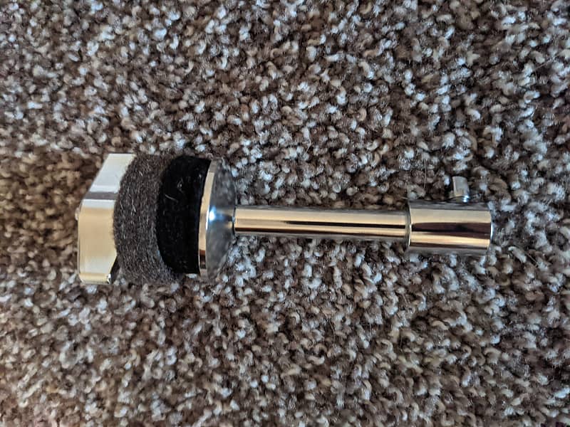 PDP Cymbal Topper | Reverb