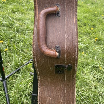 1945 Lifton case Dreadnought | Reverb