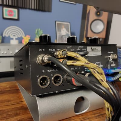 Alpha Recording System / ARS Model 1100STD - rotary mixer | Reverb