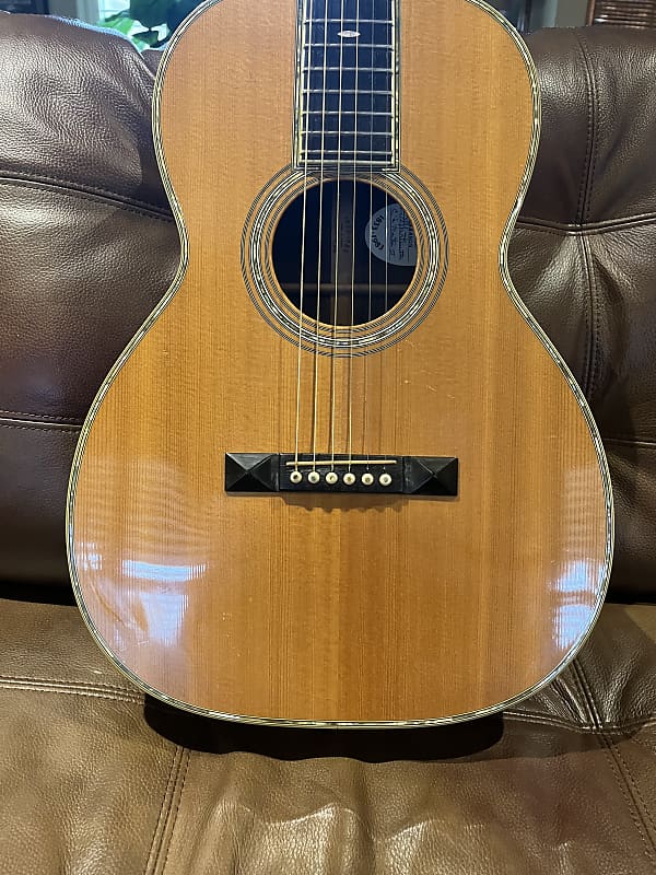 Martin 0042 1983 - Nitro | Reverb