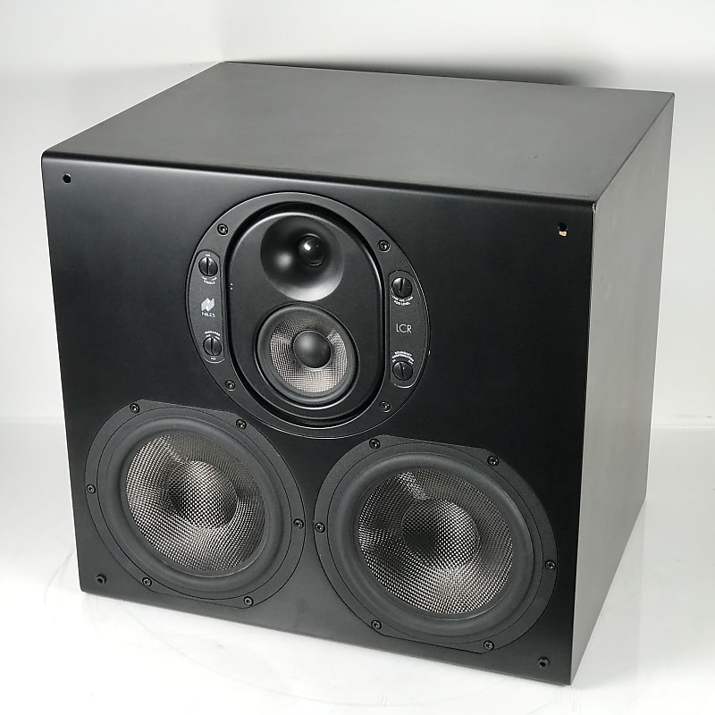 Niles StageFront Pro2870LCR Center (Single) | Reverb