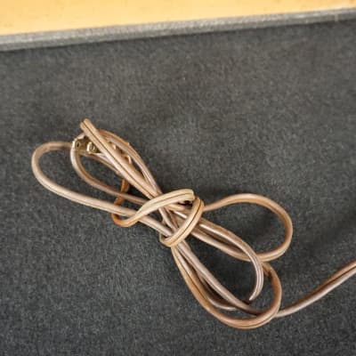 Decca DMI-62 1960's Tube Amp w/ Tremolo **Just Serviced** | Reverb UK