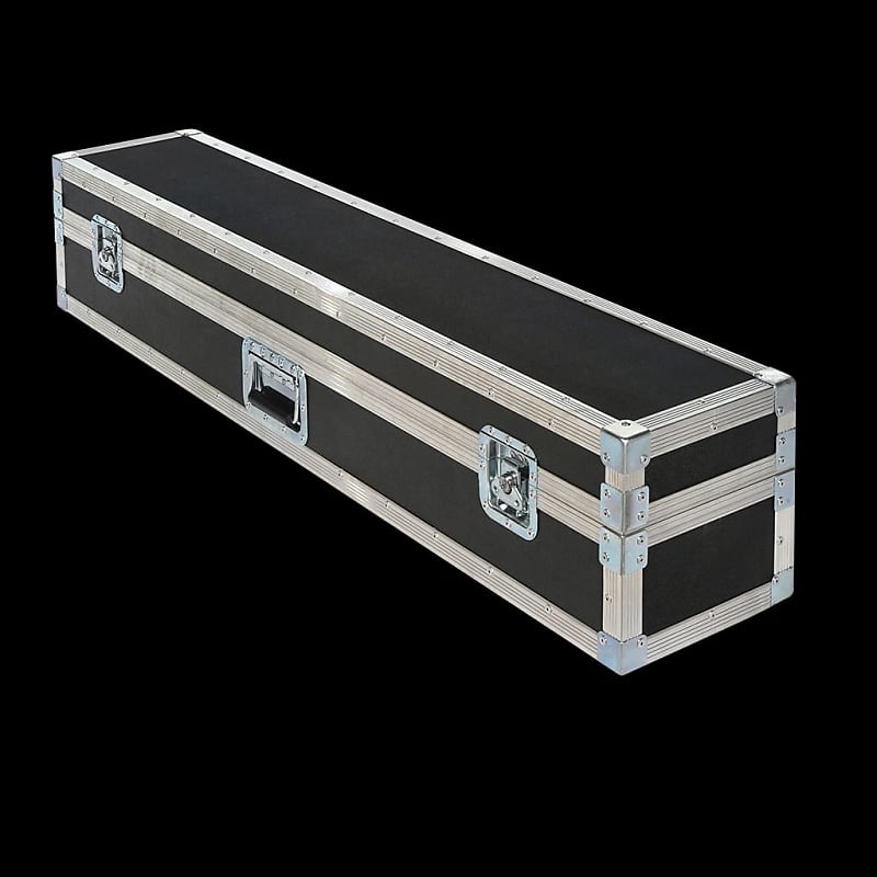 NS Design Violin Flight Case - Prototype without D-Rings, | Reverb