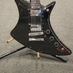 Guild X-79 Skyhawk 1981 Black | Reverb