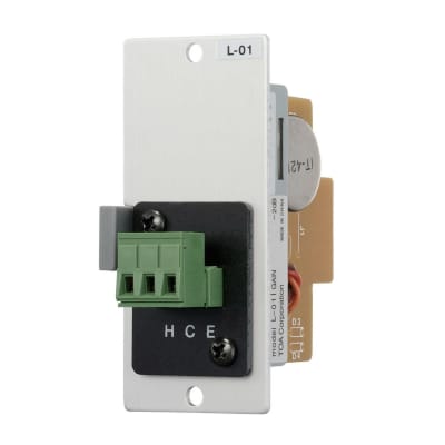 TOA U-14R Jukebox Override | Reverb