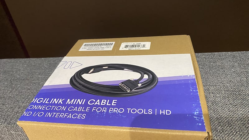 Digilink Mini Cable 25ft | Reverb
