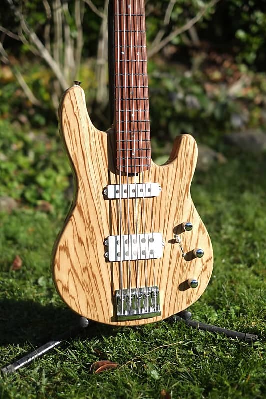 FBS Music MB5 2023 - Naturelle | Reverb