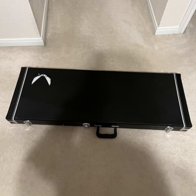 Dean Rusty Cooley RC7X(Refinished & Upgraded) | Reverb