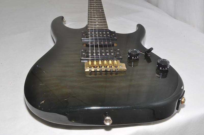Fujigen ibanez RX series MADE IN JAPAN 95 Electric Guitar Fujigen ibanez RX series MADE IN JAPAN 95 Electric Guitar