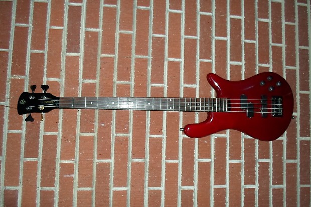 Spector NS 2A BASS | Reverb