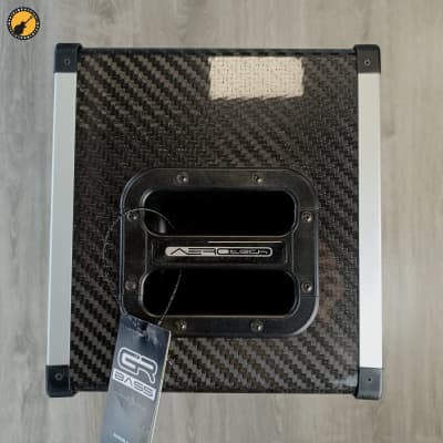 GR Bass AT208 Aerotech 2022 | Reverb
